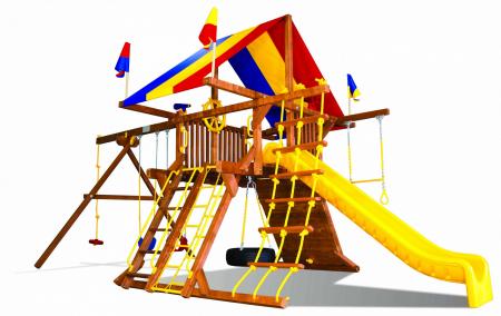 Rainbow Direct Catalog - Rainbow Play Systems